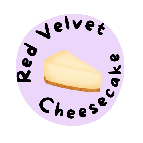 Red Velvet Cheesecake | Cookie Run